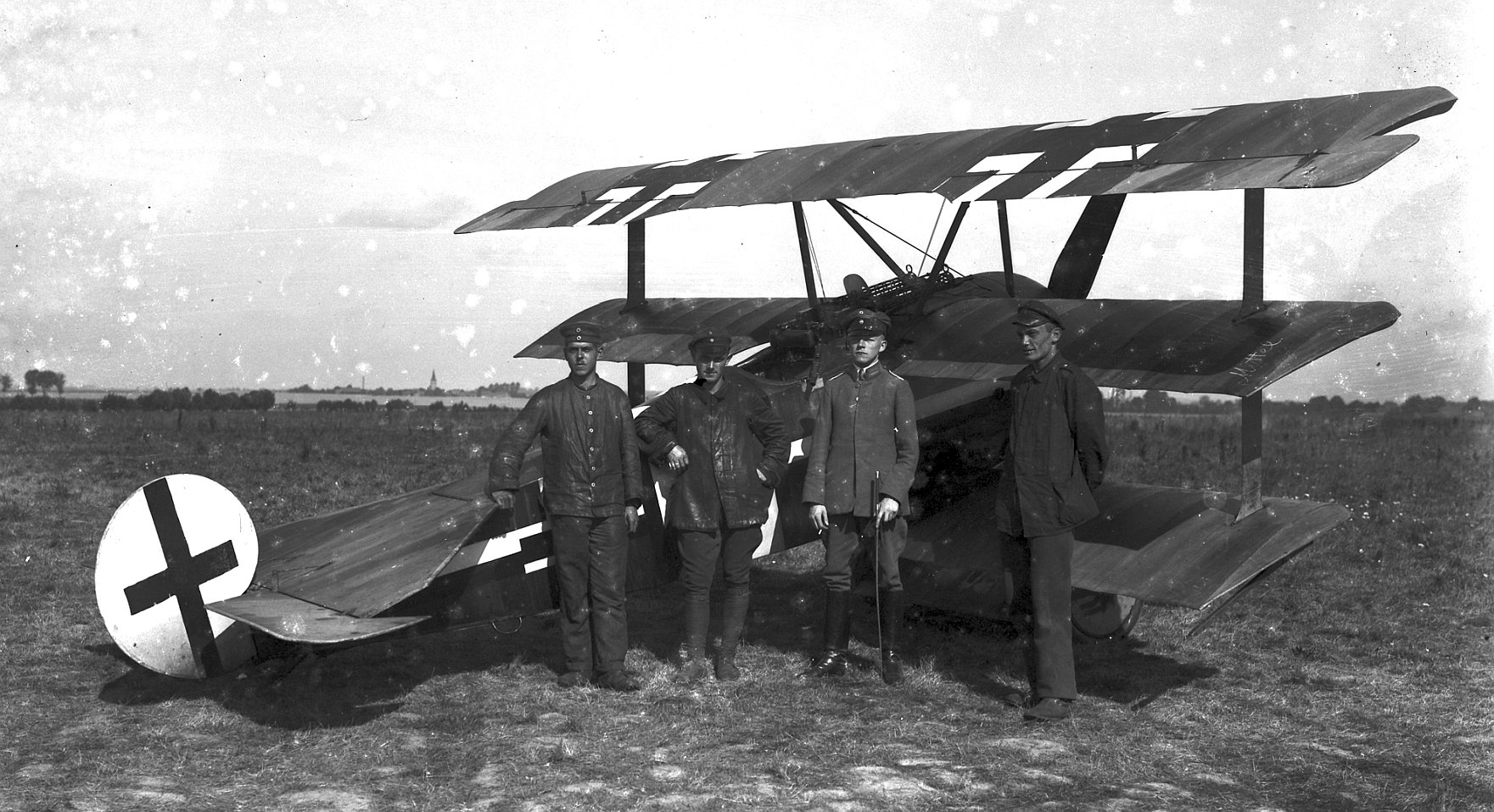 Fokker V.4