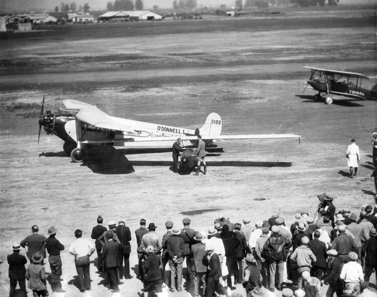 Fokker Universal (Model 4)