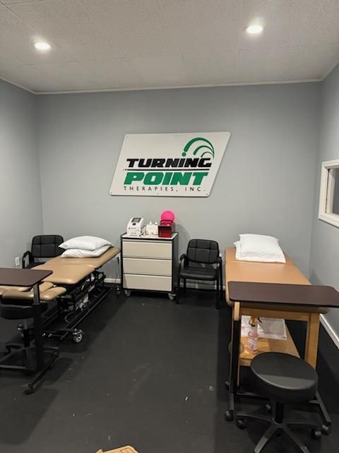 Physical Therapist | Normal, IL | Turning Point Therapies