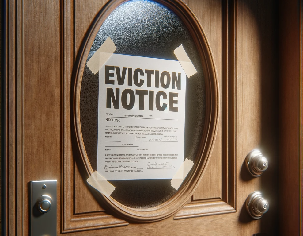 Understanding the Eviction Process in Philadelphia
