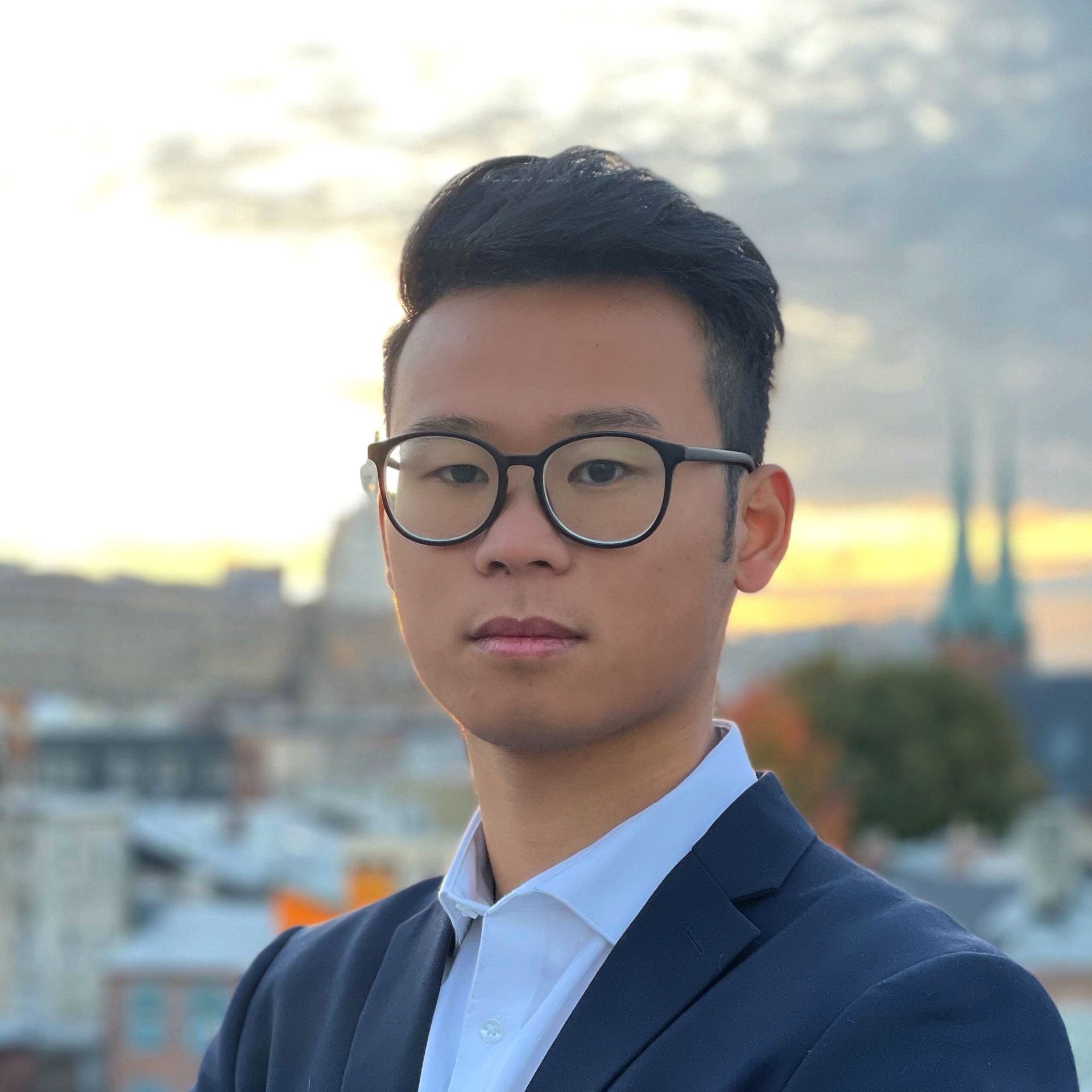 About Us | Prosperity REIS