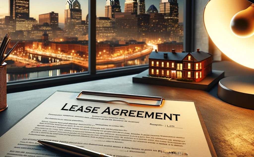 Essential Tips for Crafting and Managing Lease Agreements