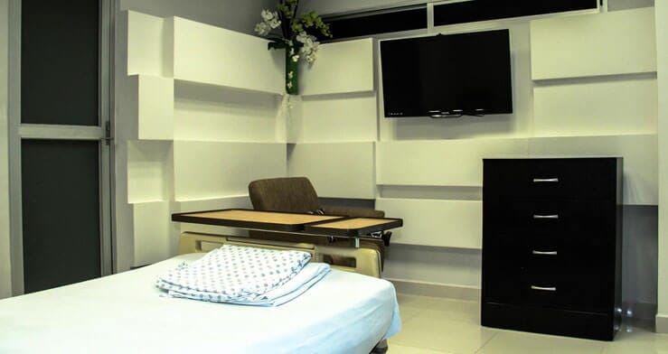 Hospital de especialidades médicas en Poza Rica HOSPITAL FAUSTO DÁVILA ...