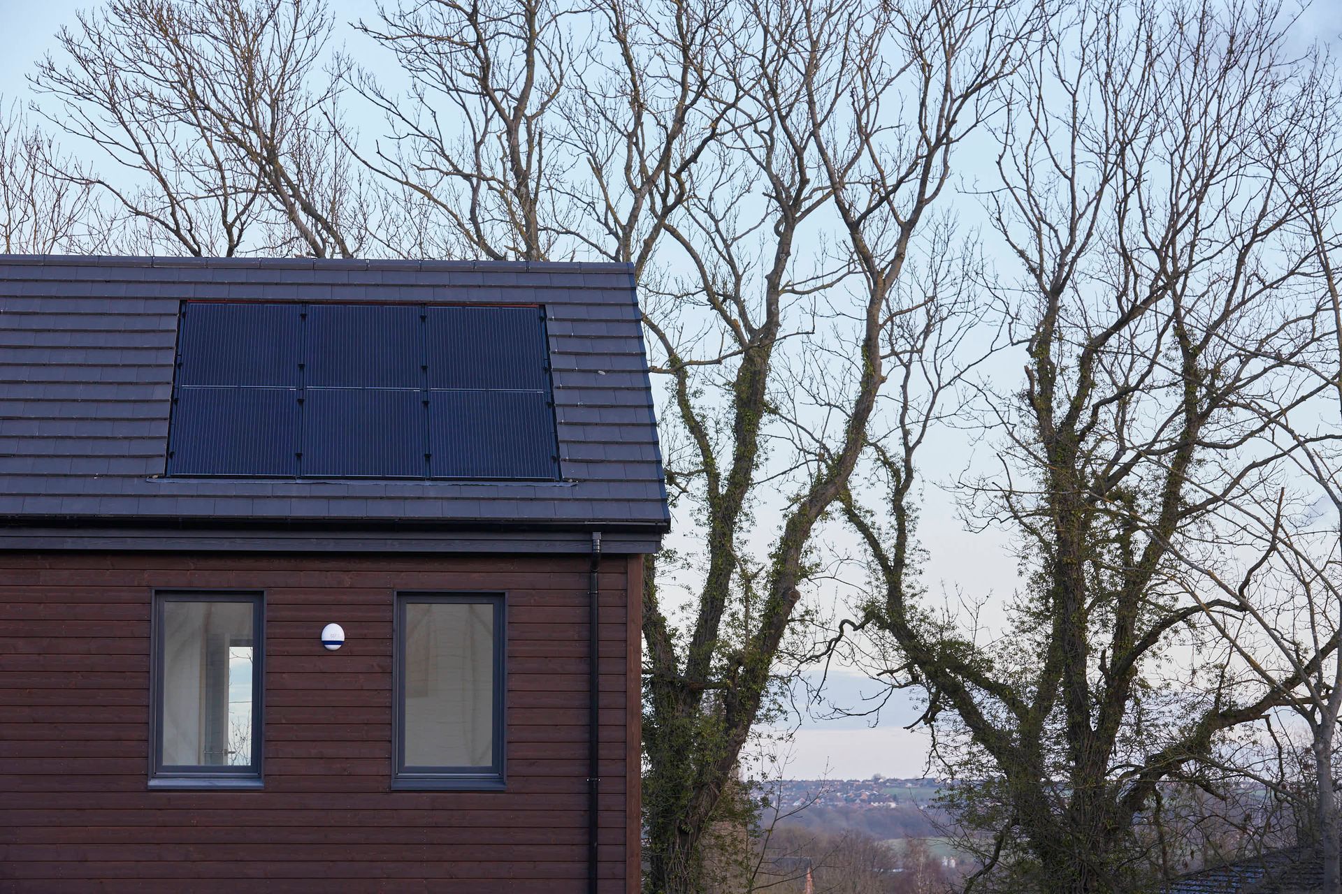 How to build zero energy homes