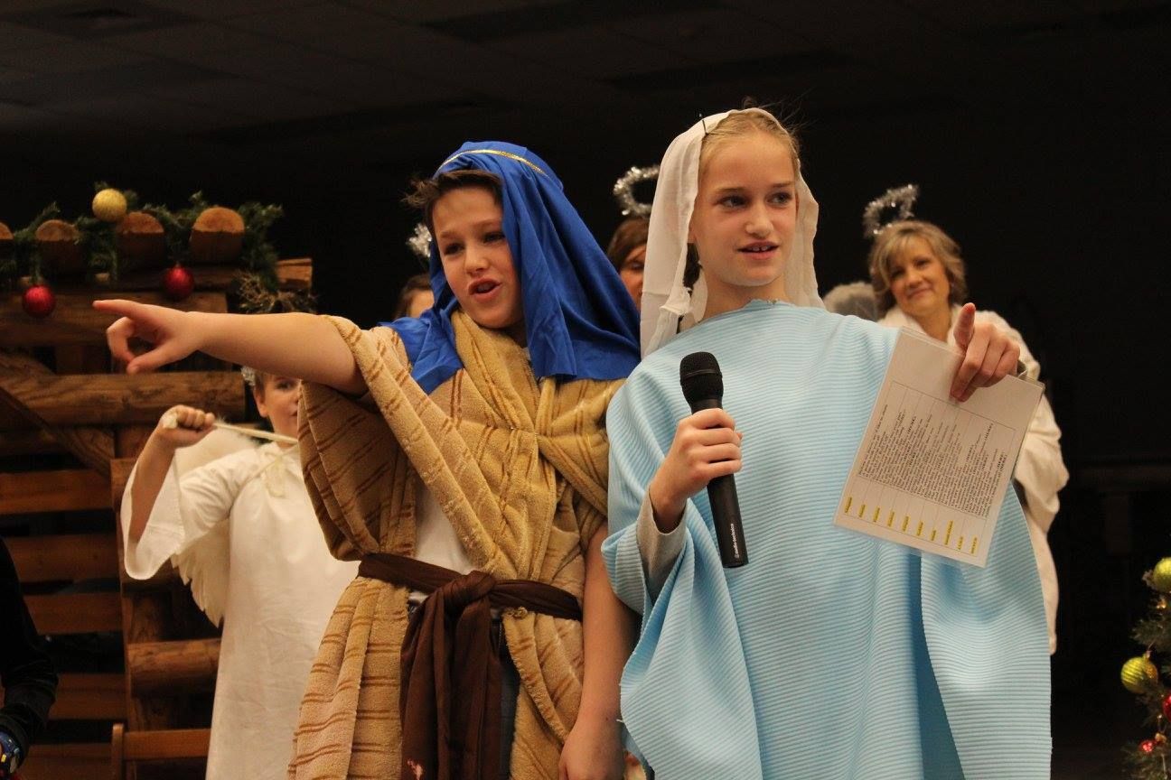 Home [clarkesvillefmc.org]