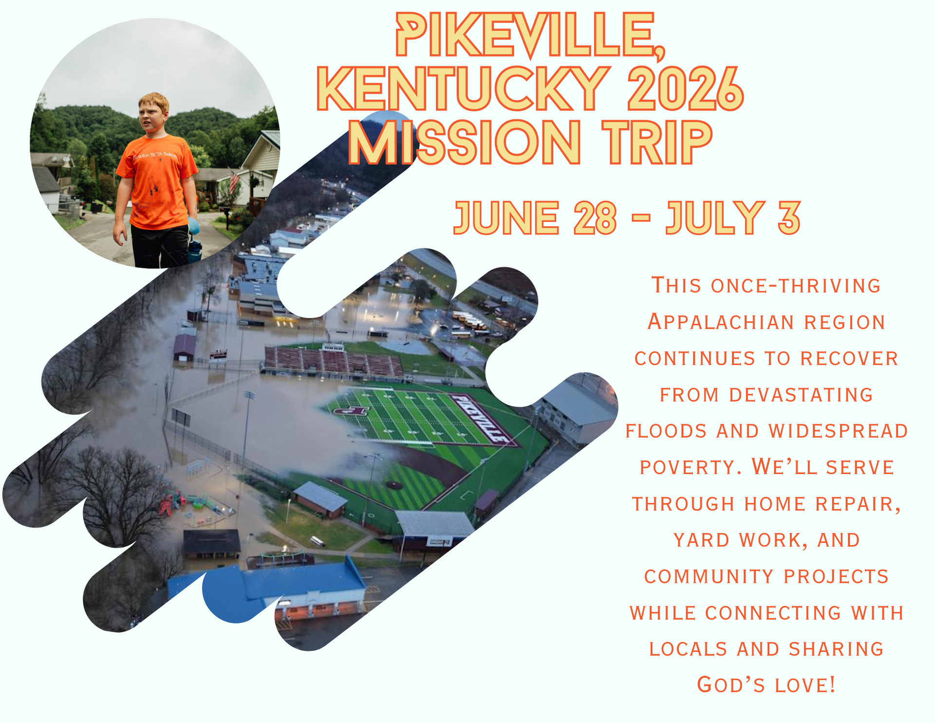Sign Up for Community Events | Clarkesville First Methodist Church ...