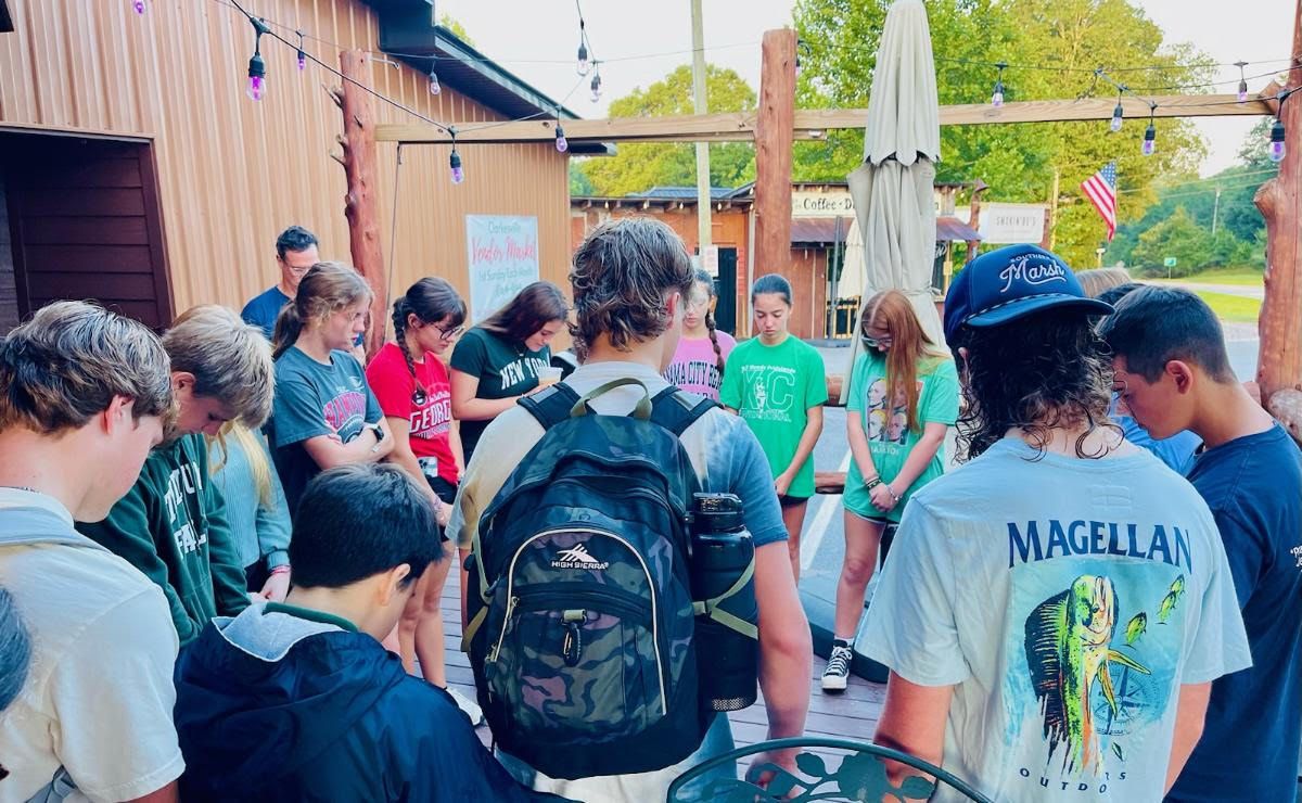 Home [clarkesvillefmc.org]