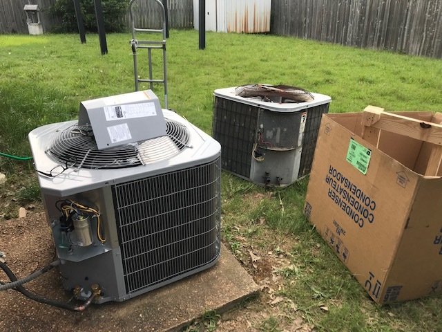 Professional HVAC Team| Memphis, TN