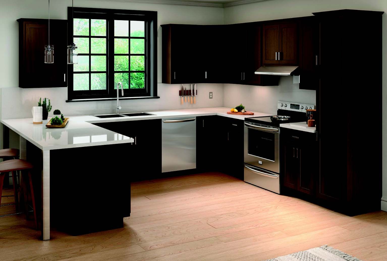 CKS Collection | Custom Kitchen Solutions