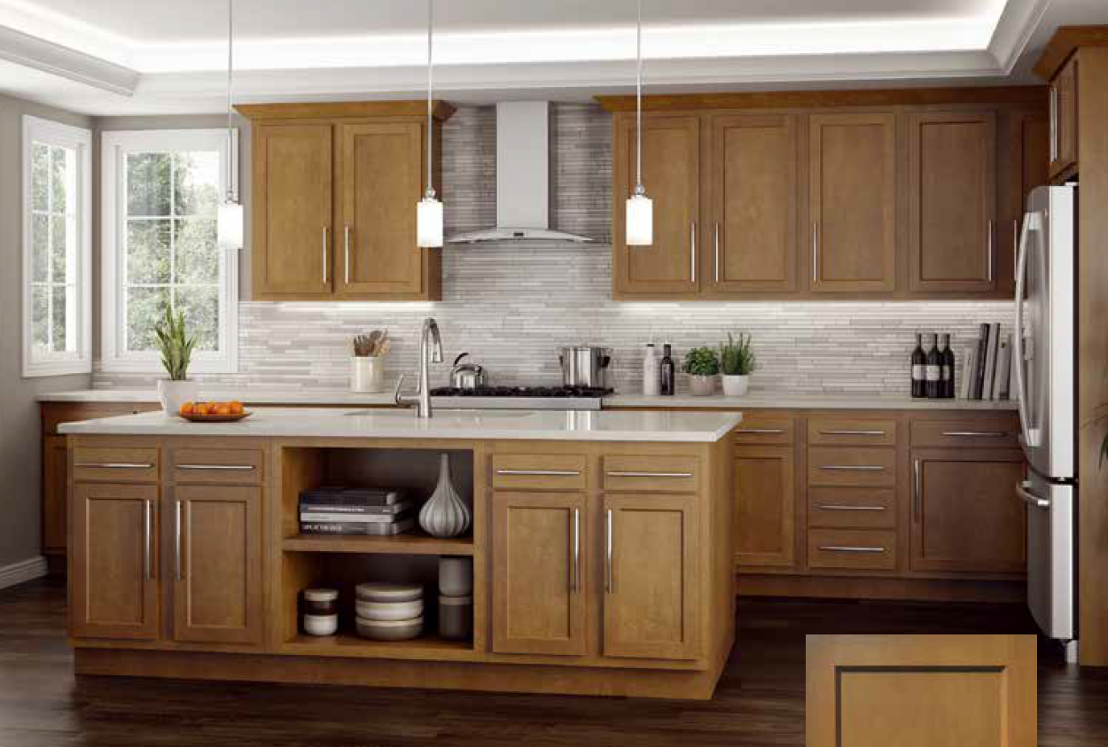 Home | Custom Kitchen Solutions