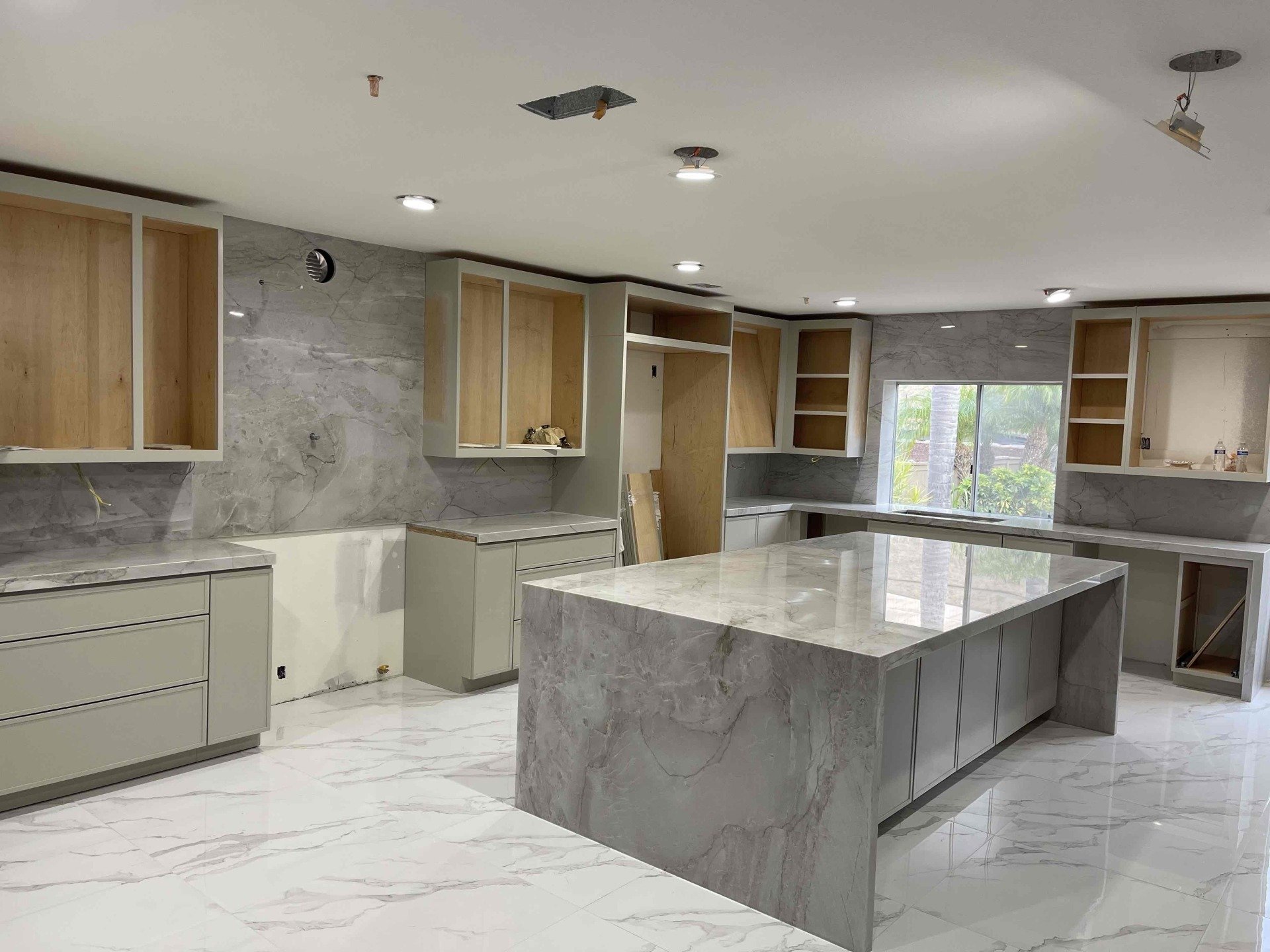 Countertops | Spring Valley, CA | Marjan Stone