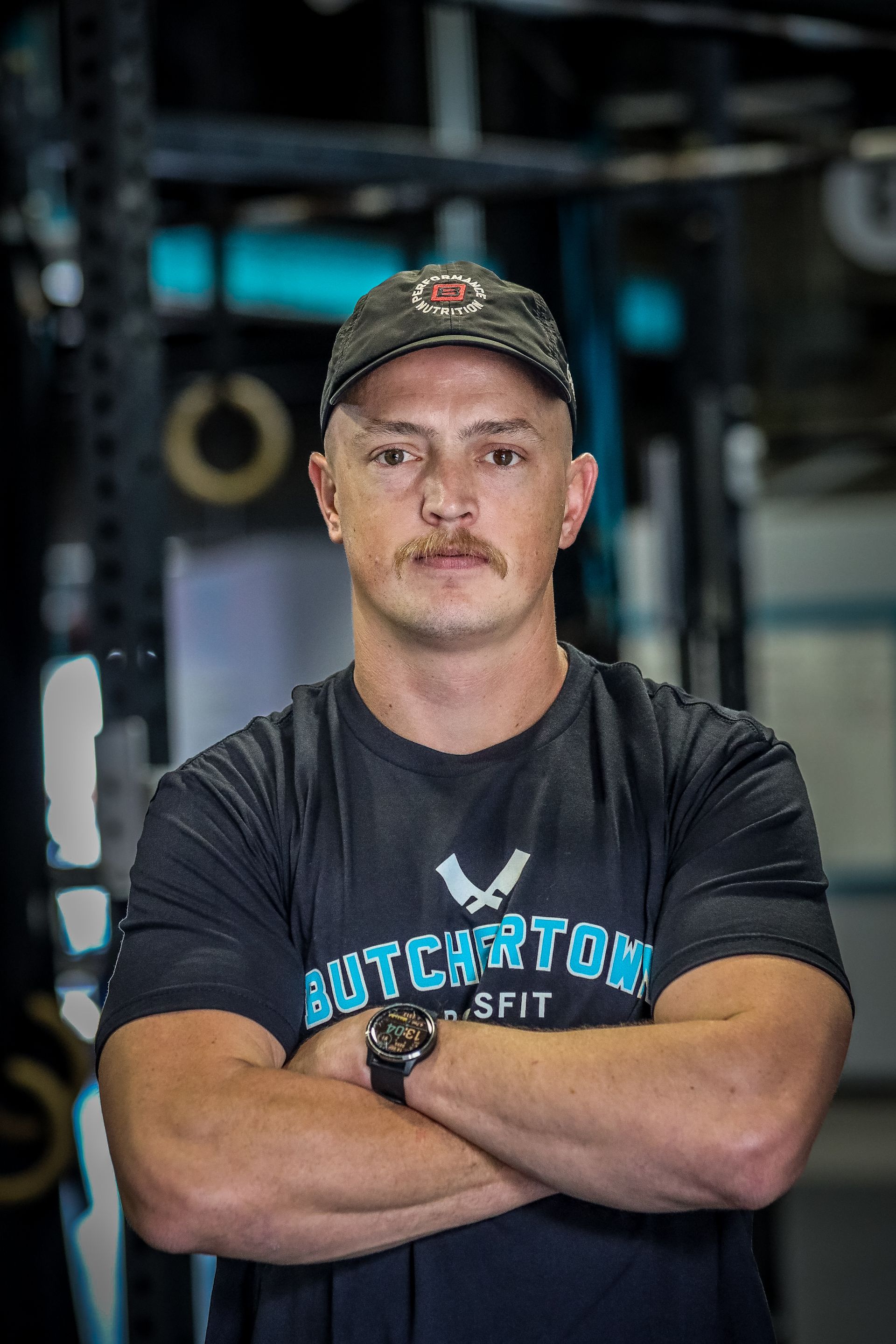 Butchertown CrossFit | CrossFit and Workout Gym in Louisville, KY