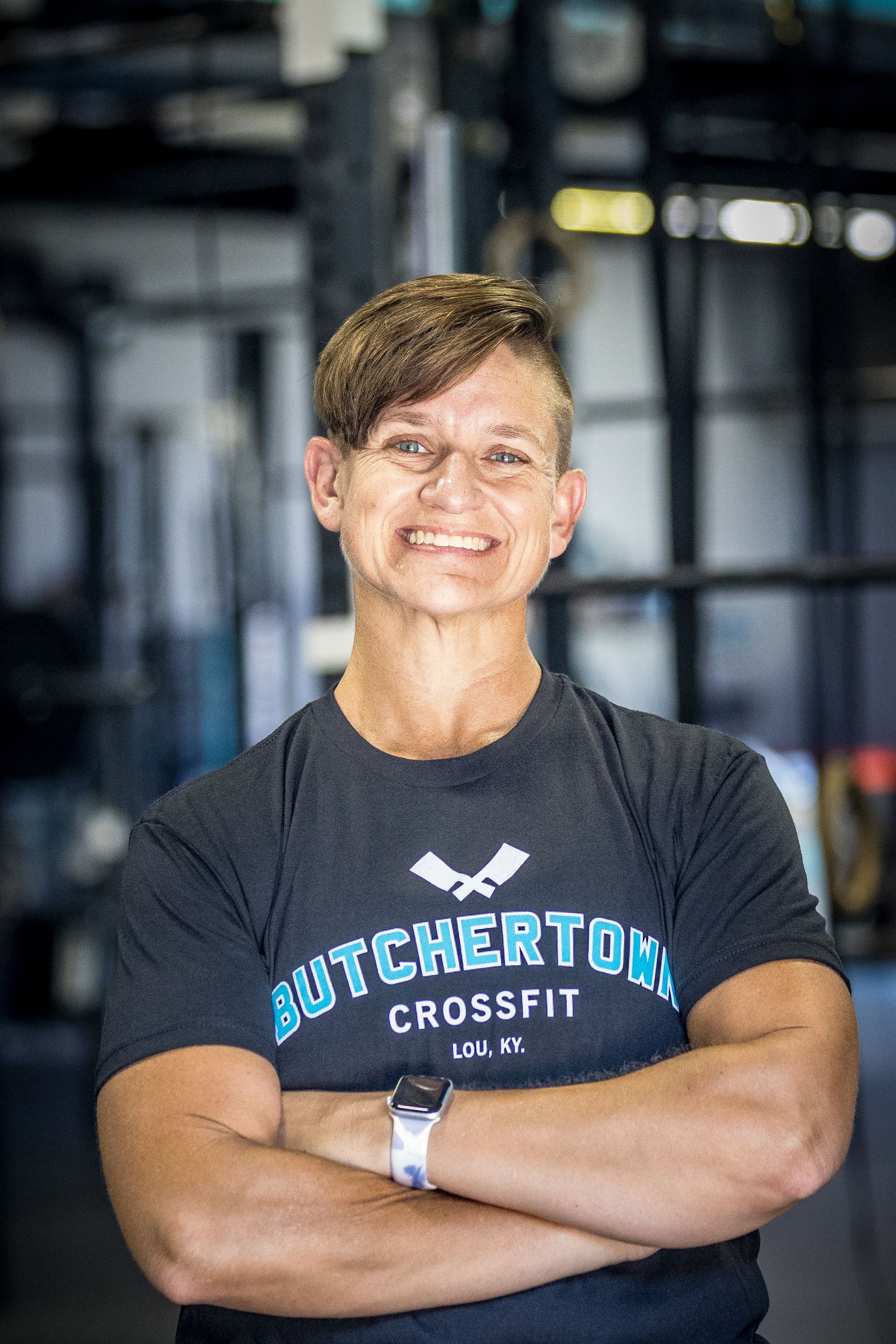 Our Coaches | Butchertown CrossFit | Louisville, KY Gym