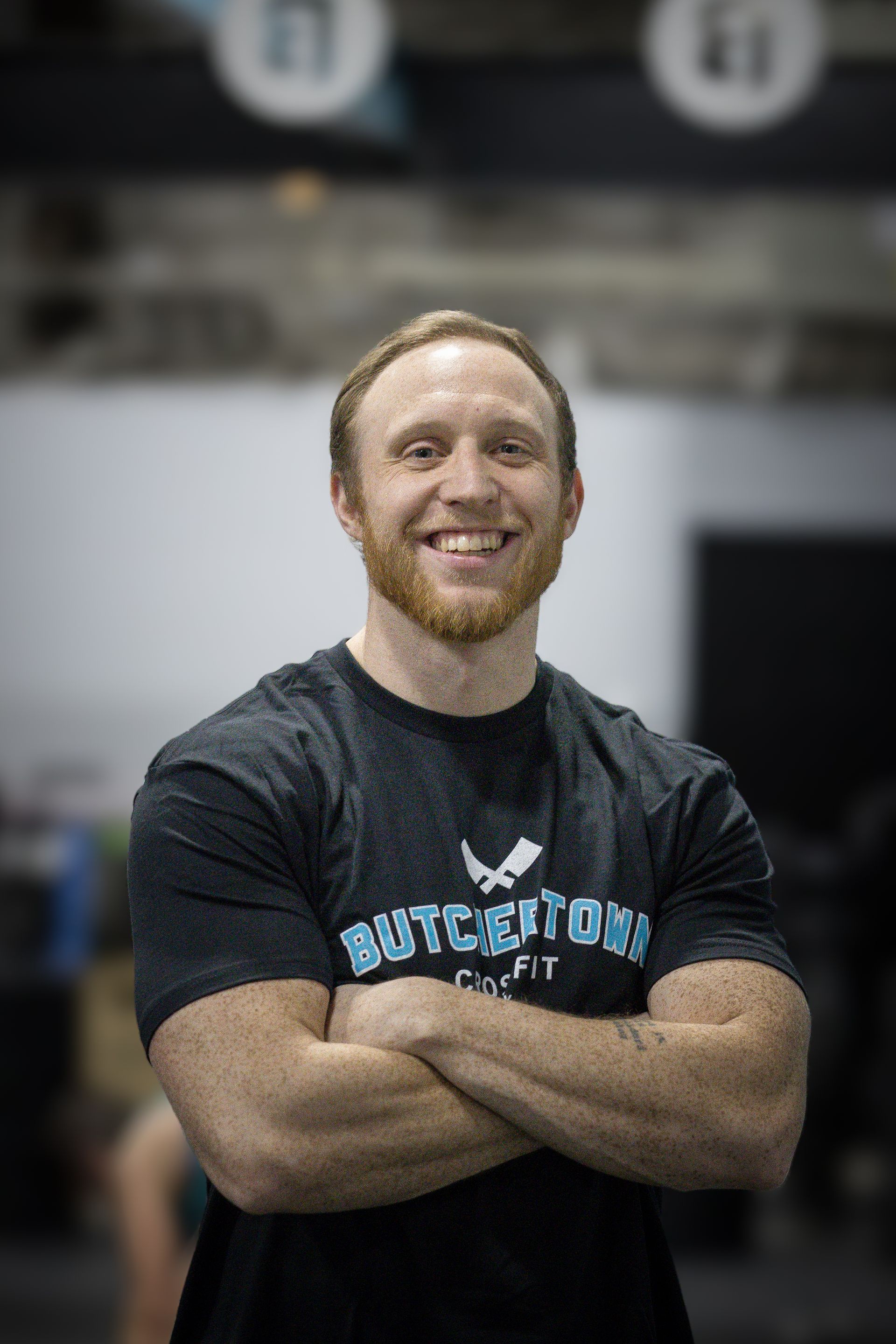 Our Coaches | Butchertown CrossFit | Louisville, KY Gym