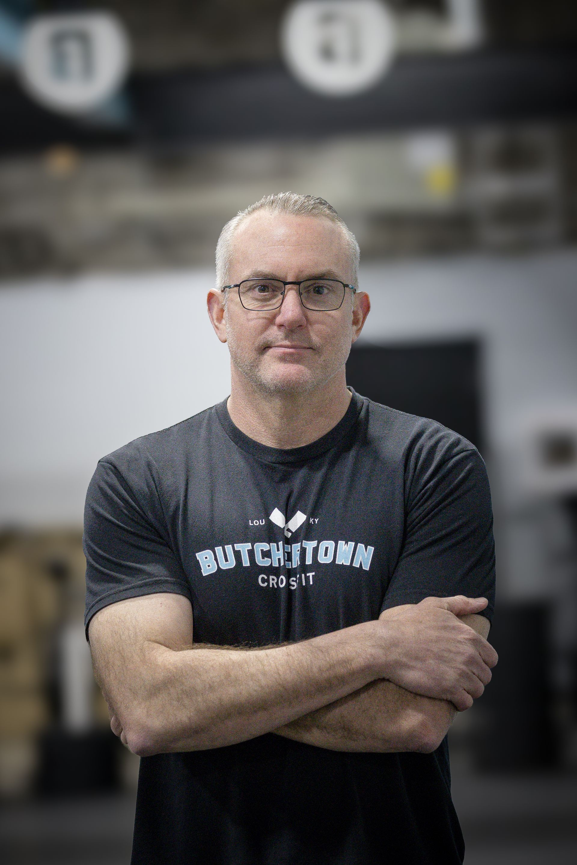 Louisville's Top CrossFit Gym | Butchertown CrossFit