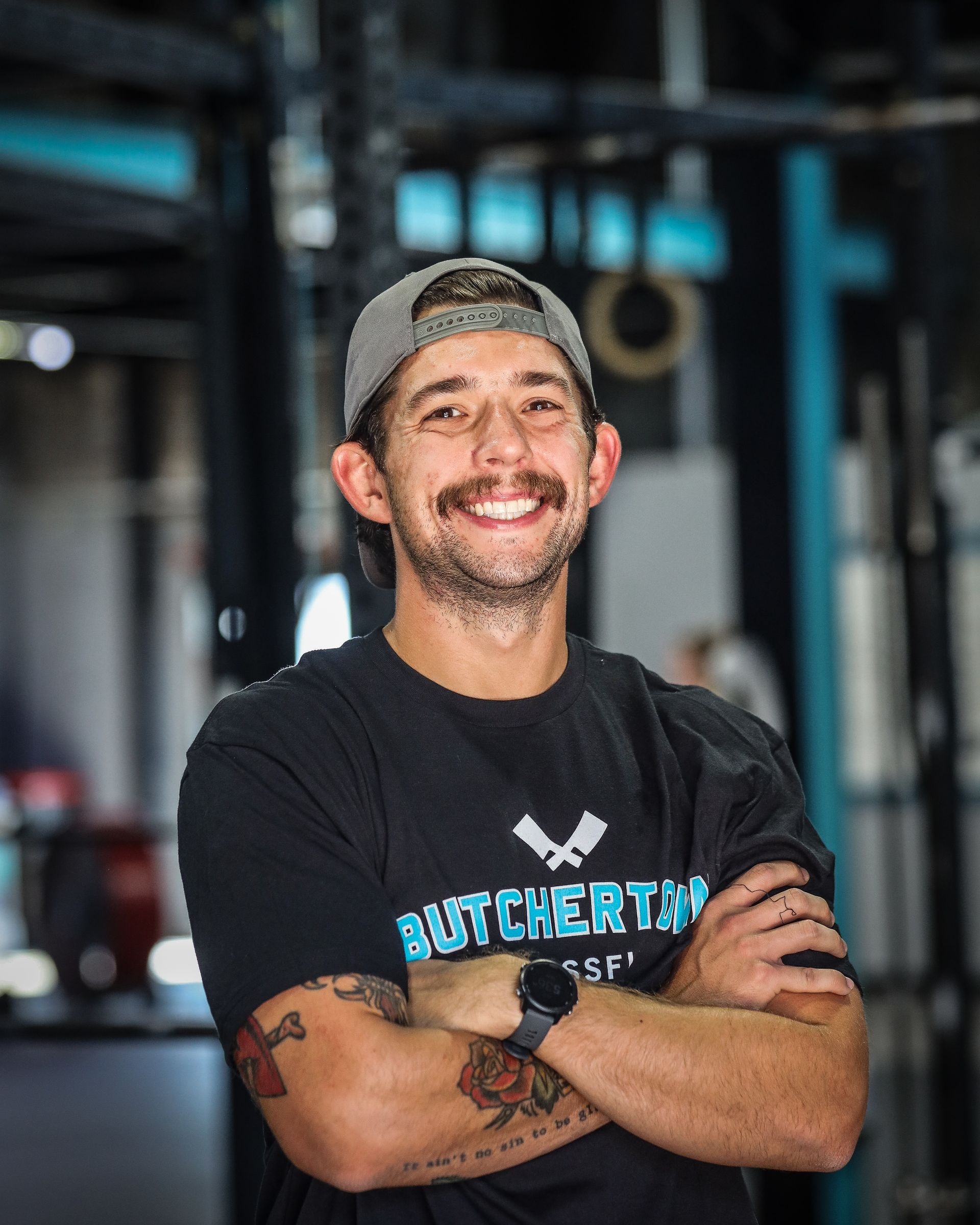 Our Coaches | Butchertown CrossFit | Louisville, KY Gym