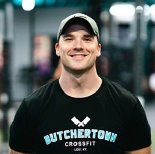 Louisville's Top CrossFit Gym | Butchertown CrossFit