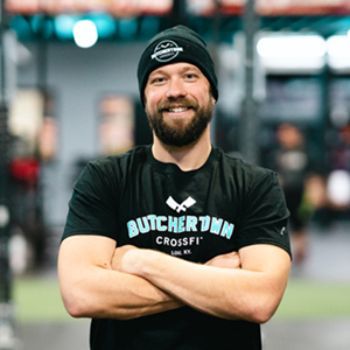 Louisville's Top CrossFit Gym | Butchertown CrossFit