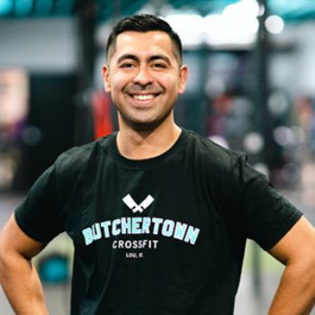 Louisville's Top CrossFit Gym | Butchertown CrossFit