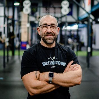 Louisville's Top CrossFit Gym | Butchertown CrossFit
