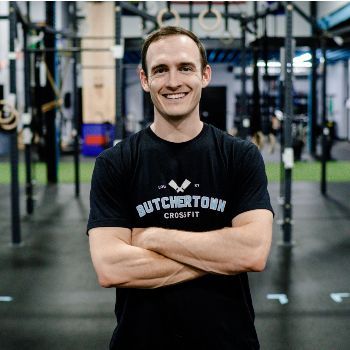 Our Coaches | Butchertown CrossFit | Louisville, KY Gym