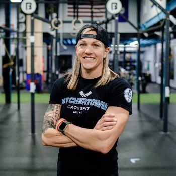 Our Coaches | Butchertown CrossFit | Louisville, KY Gym