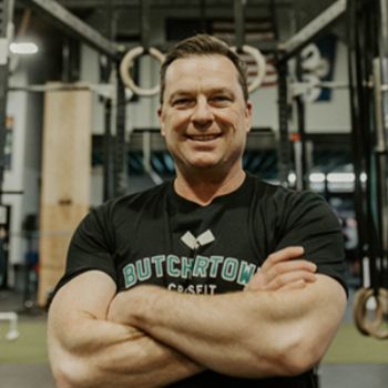 Louisville's Top CrossFit Gym | Butchertown CrossFit