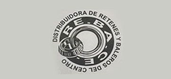 Baleros, retenes, mazas, crucetas, bandas en Querétaro