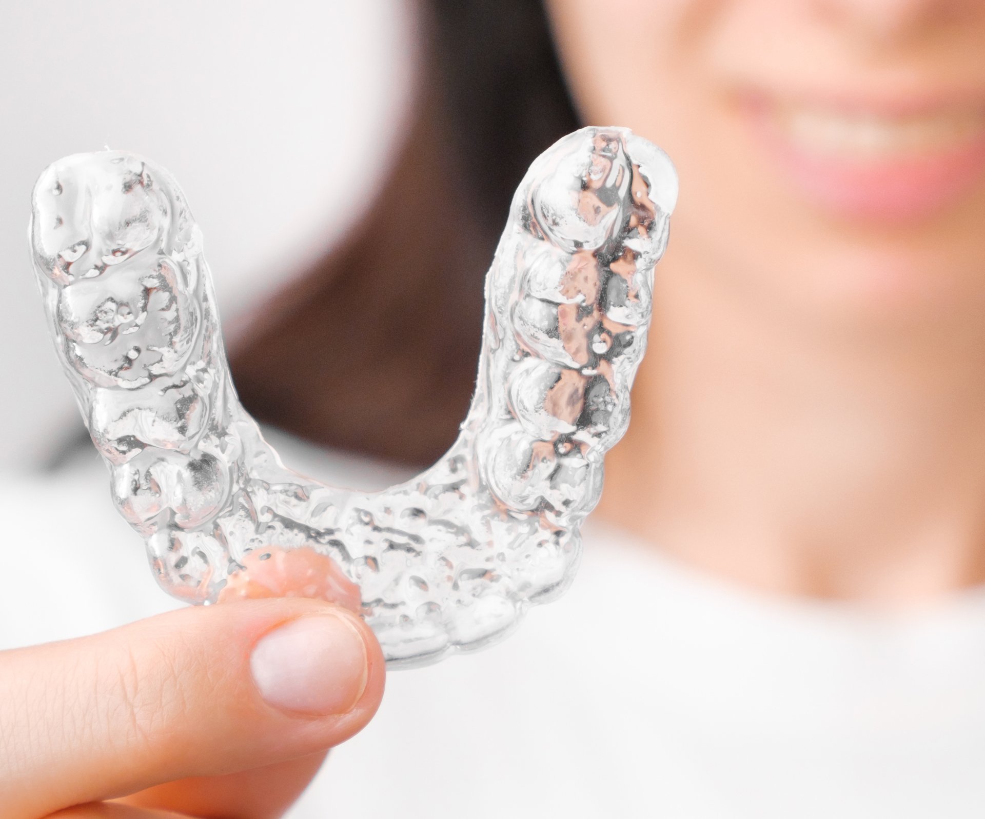 Invisalign Ancaster | Upgrade your smile | Ancaster Dental Care