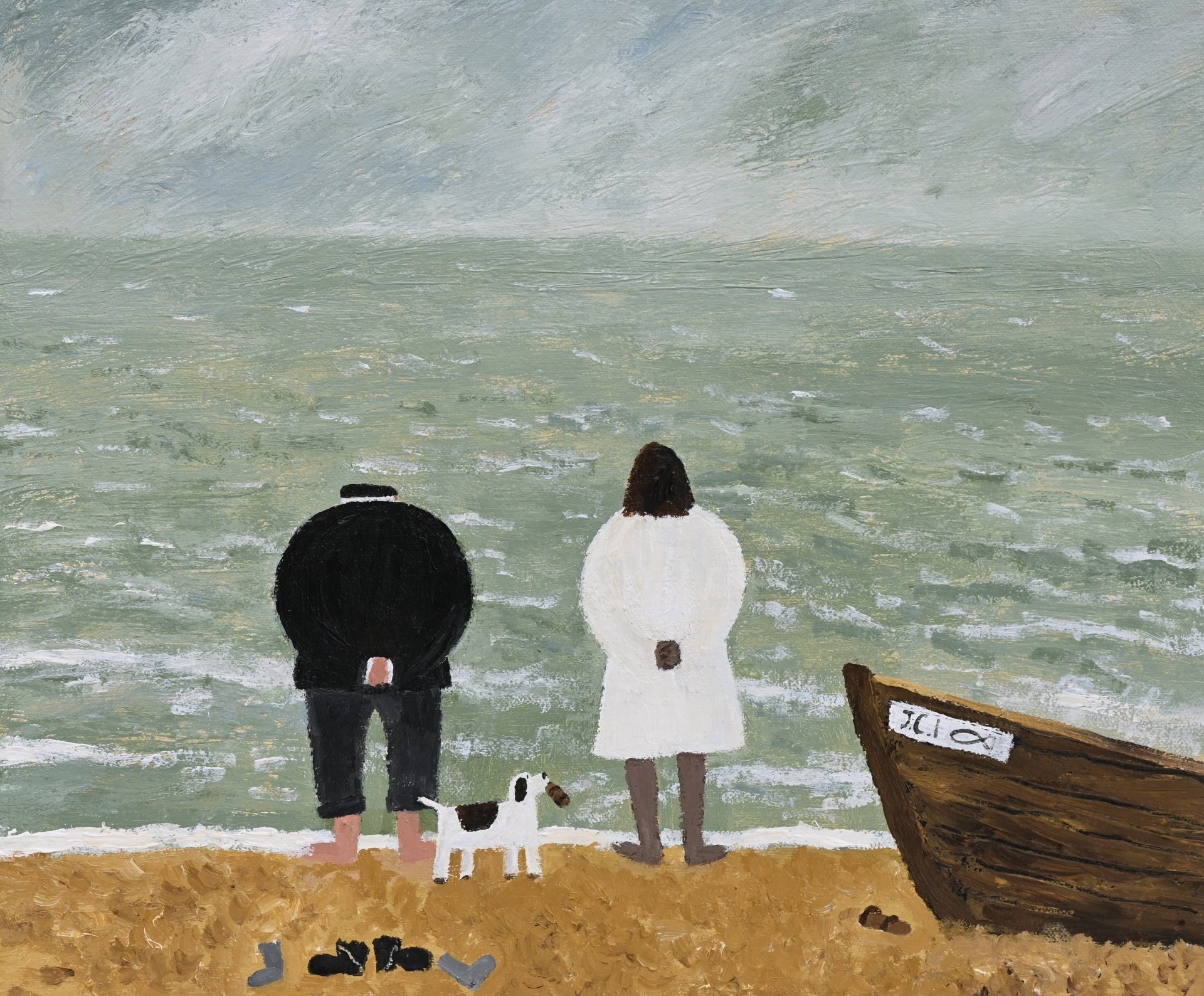 Gary Bunt - Artist