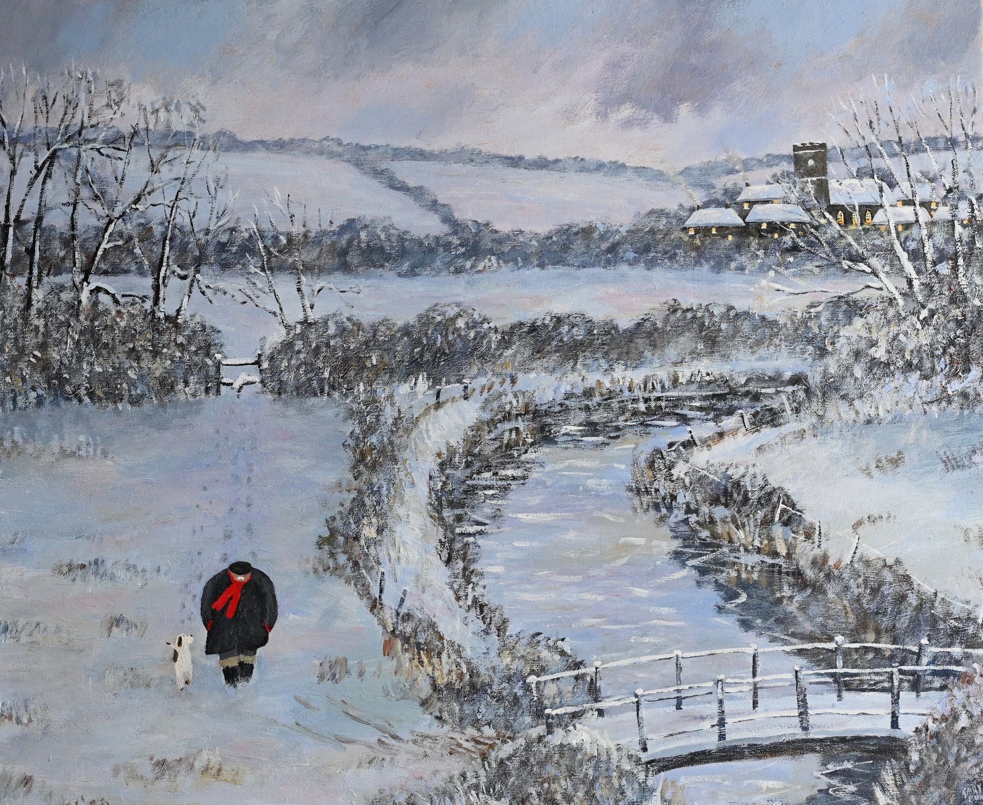 Gary Bunt - Artist
