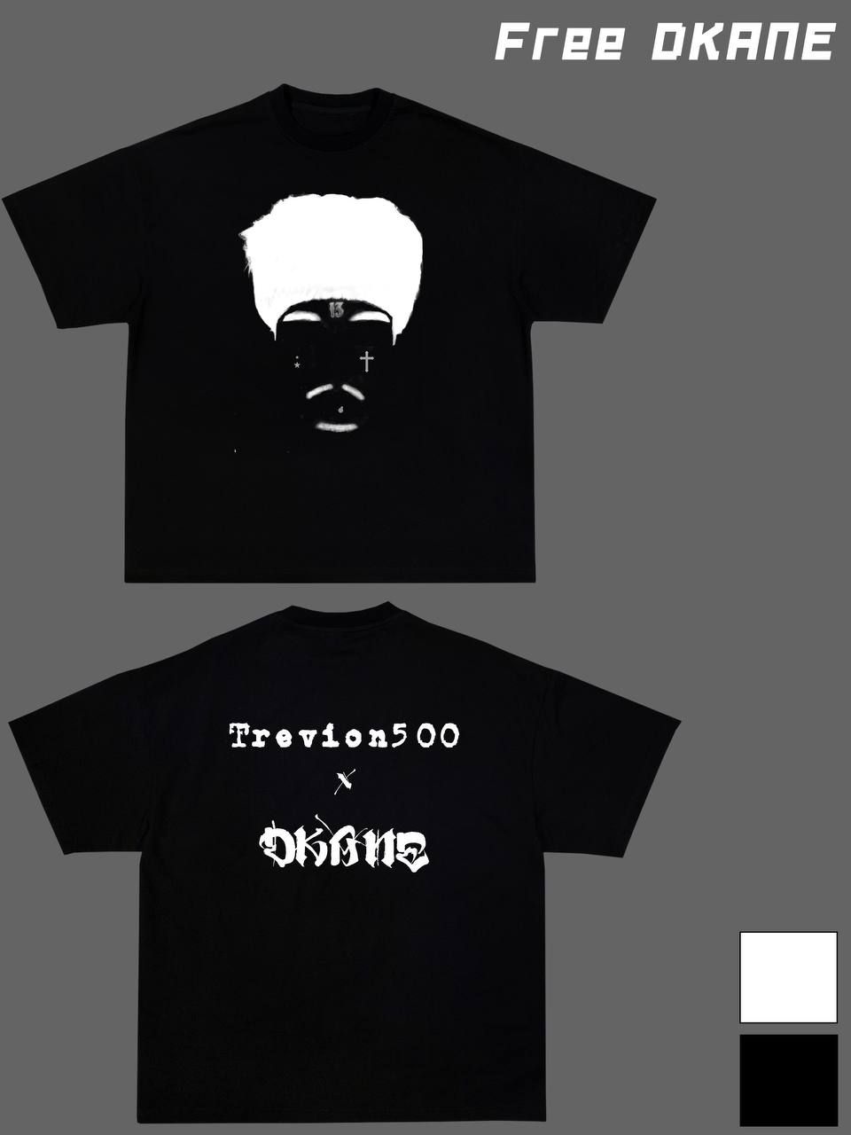 Store | Trevion500 x Dkane Tee available