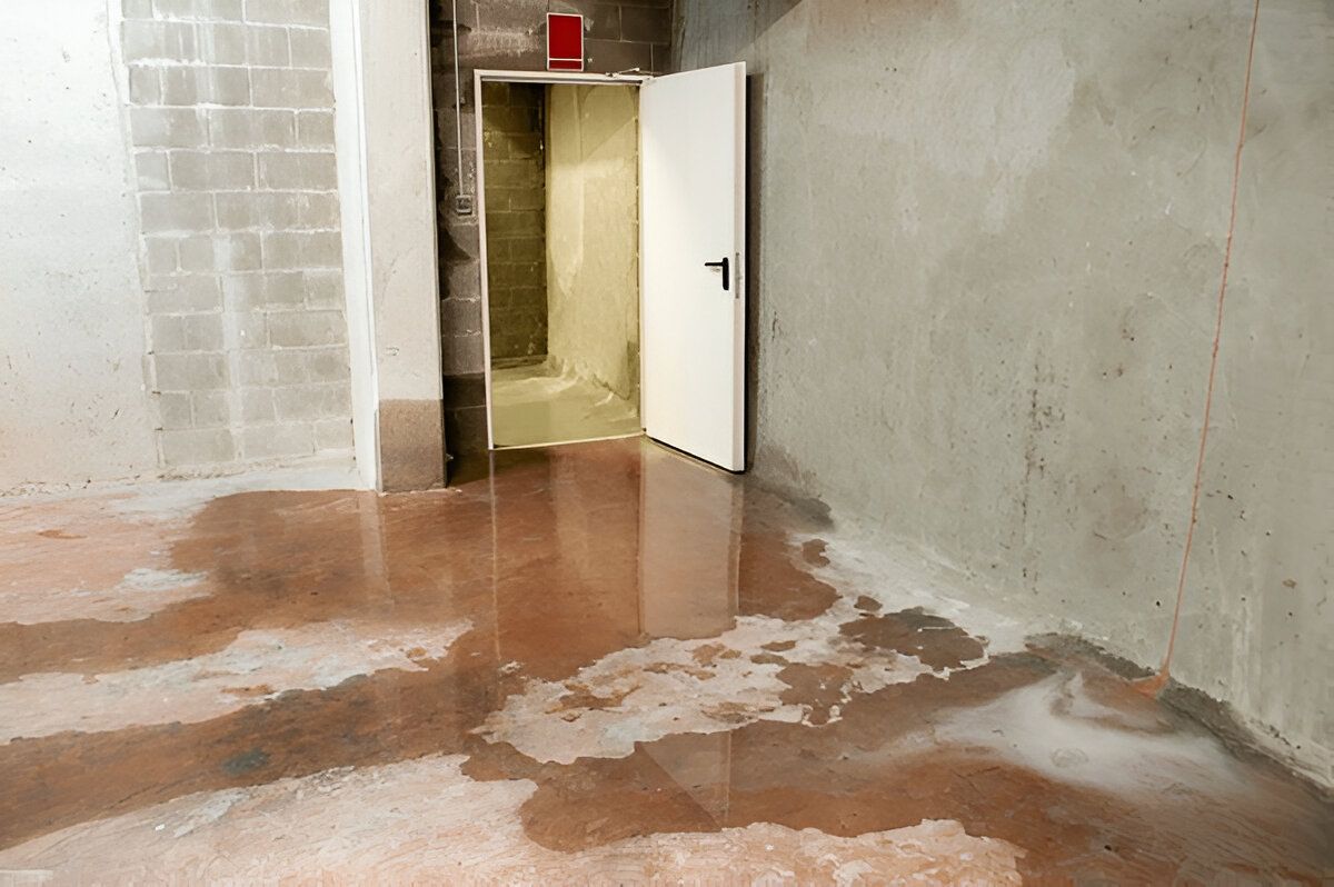 Best Waterproofing & Mold Remediation | General Waterproofing & Mold ...
