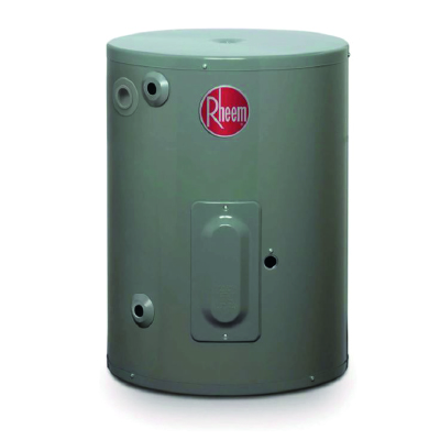 FERRELÉCTRICA Y PLOMERÍA EL DORADO - Calentador eléctrico Rheem 20 Gal