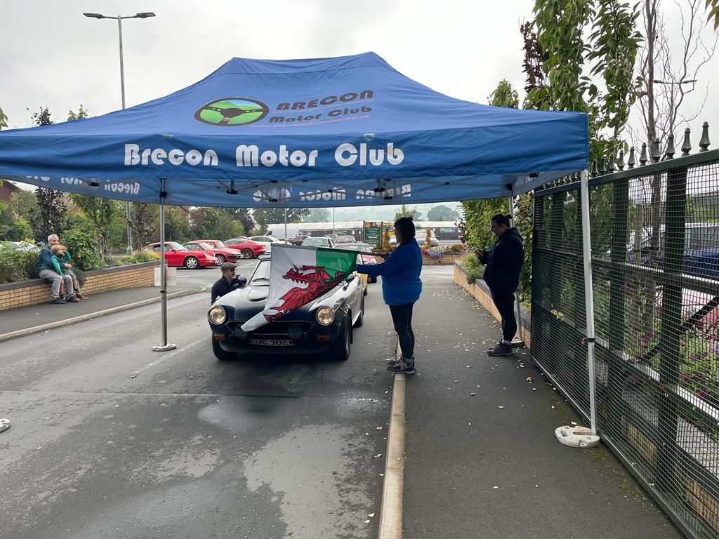 Brecon Motor Club I Gallery