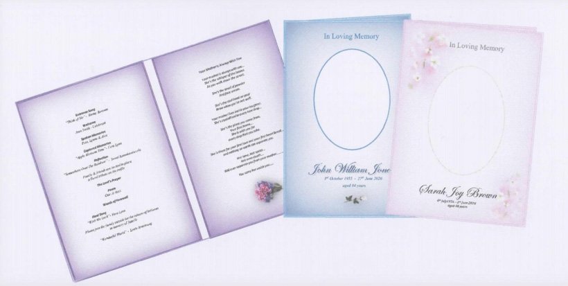 Funeral Service Packages – Macarthur Lady Funerals