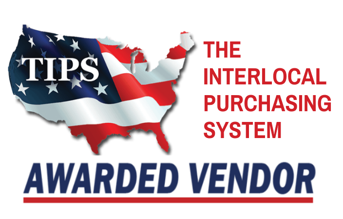 Big enough to serve you, small enough to care.