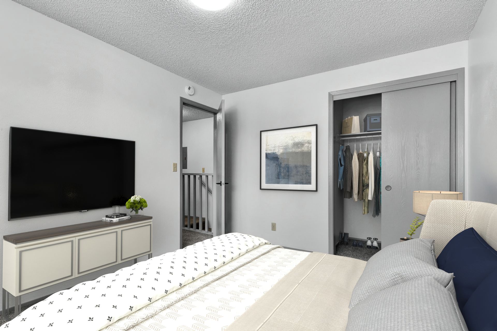 The Maples at North End | Boise Apartments for Rent
