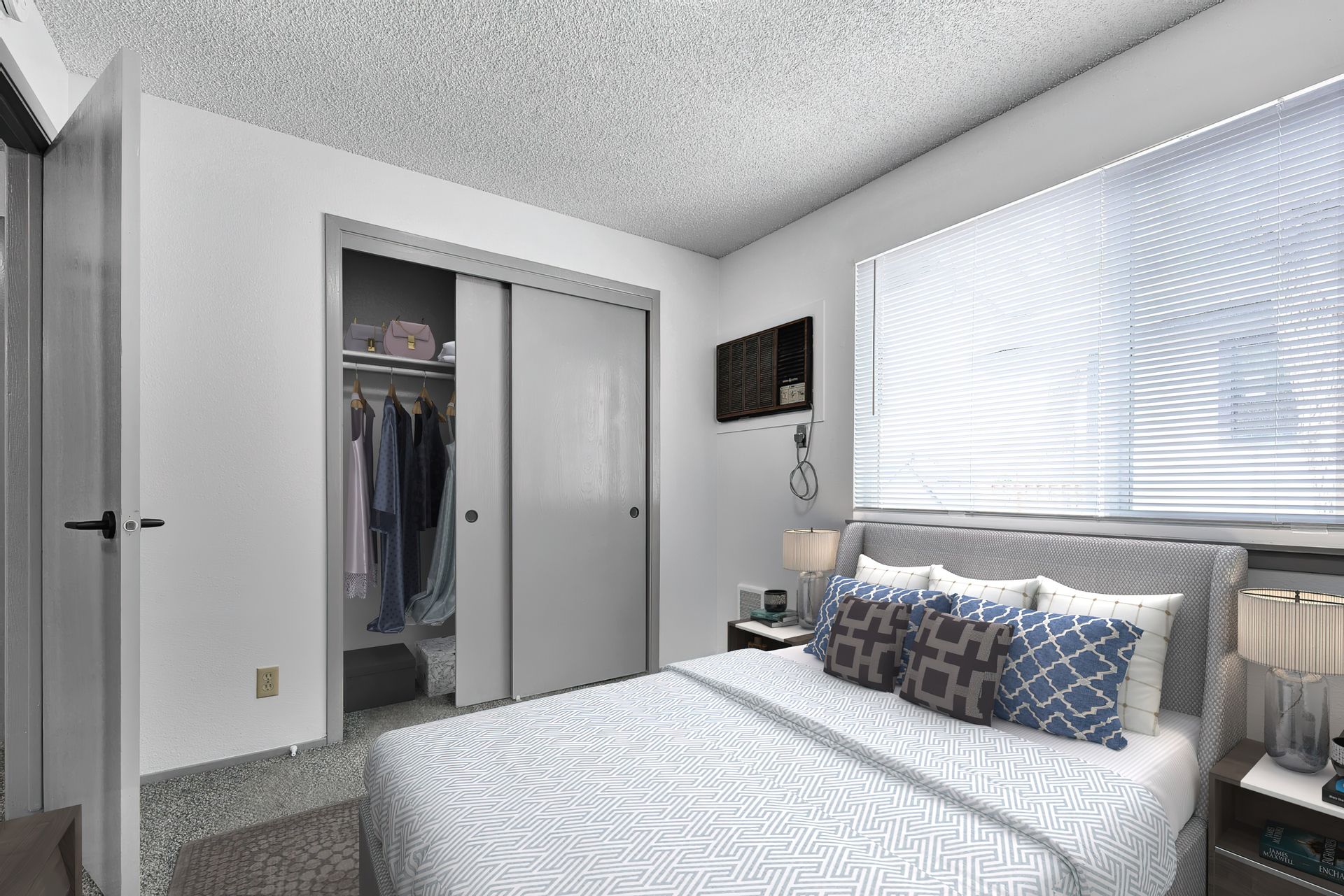 The Maples at North End | Boise Apartments for Rent