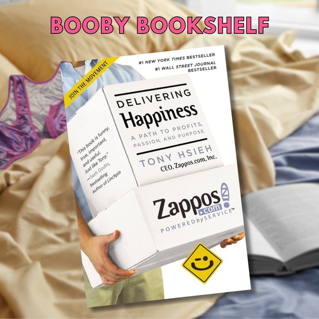 Boobie Books