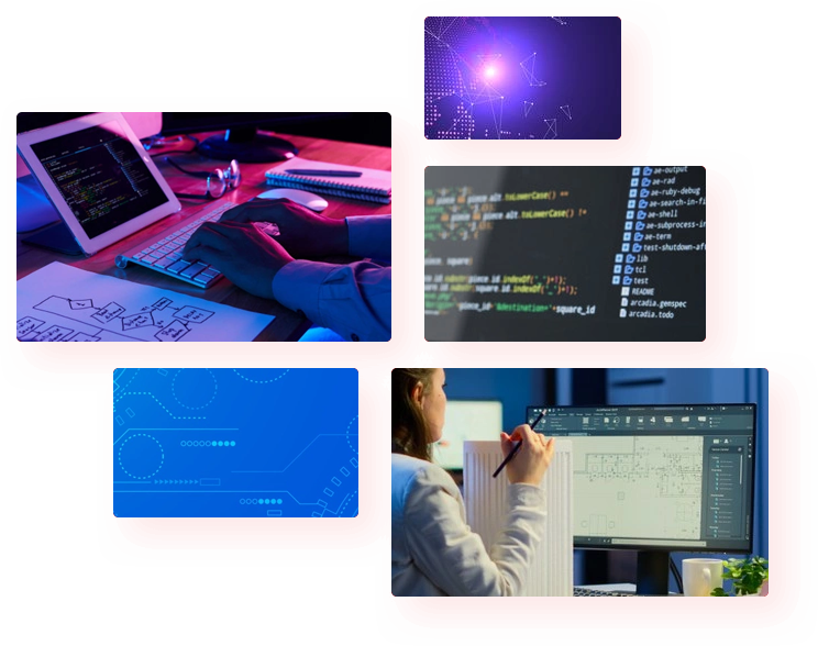 Best Software Development Agency USA | Weeb Innovation