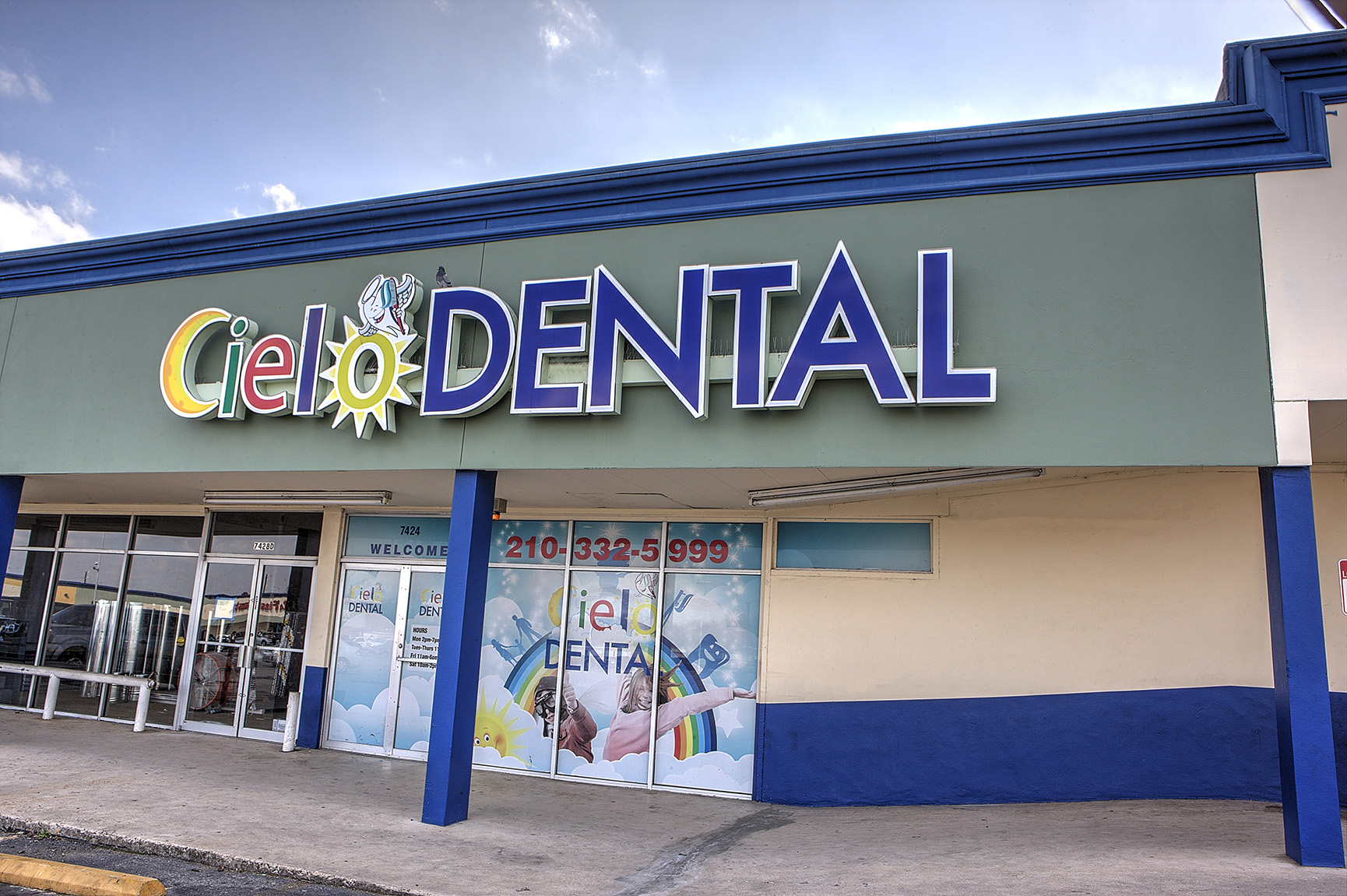 Cielo Dental | San Antonio Family Dentistry Medicaid, Chip and PPO