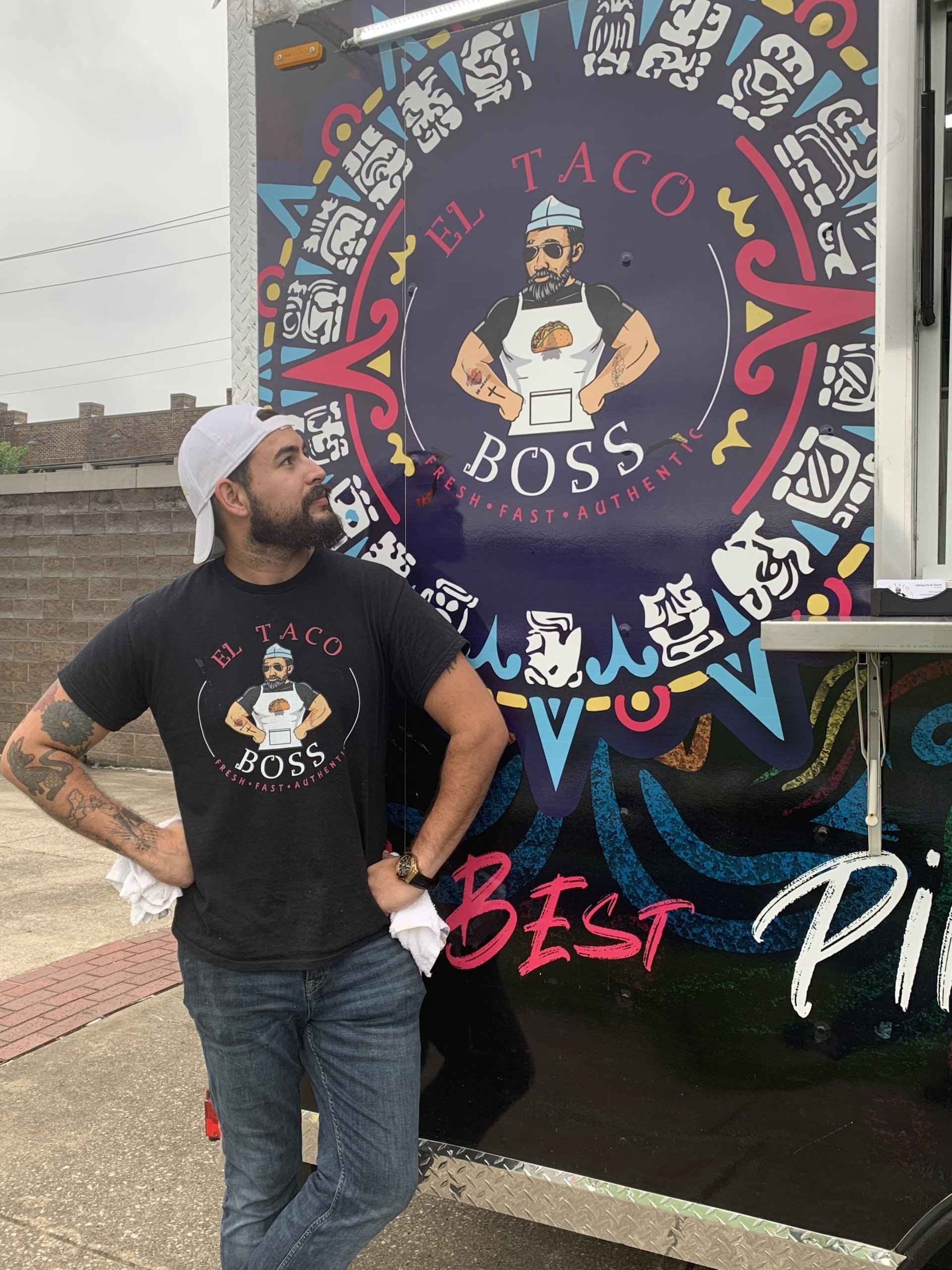 Gallery | Chattanooga, TN | El Taco Boss