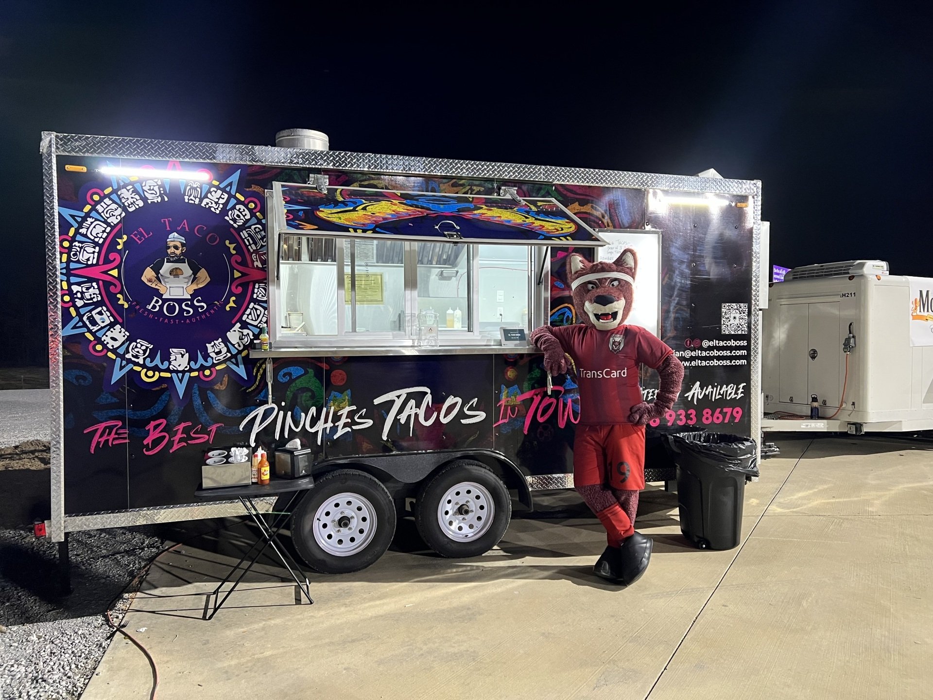 Gallery | Chattanooga, TN | El Taco Boss
