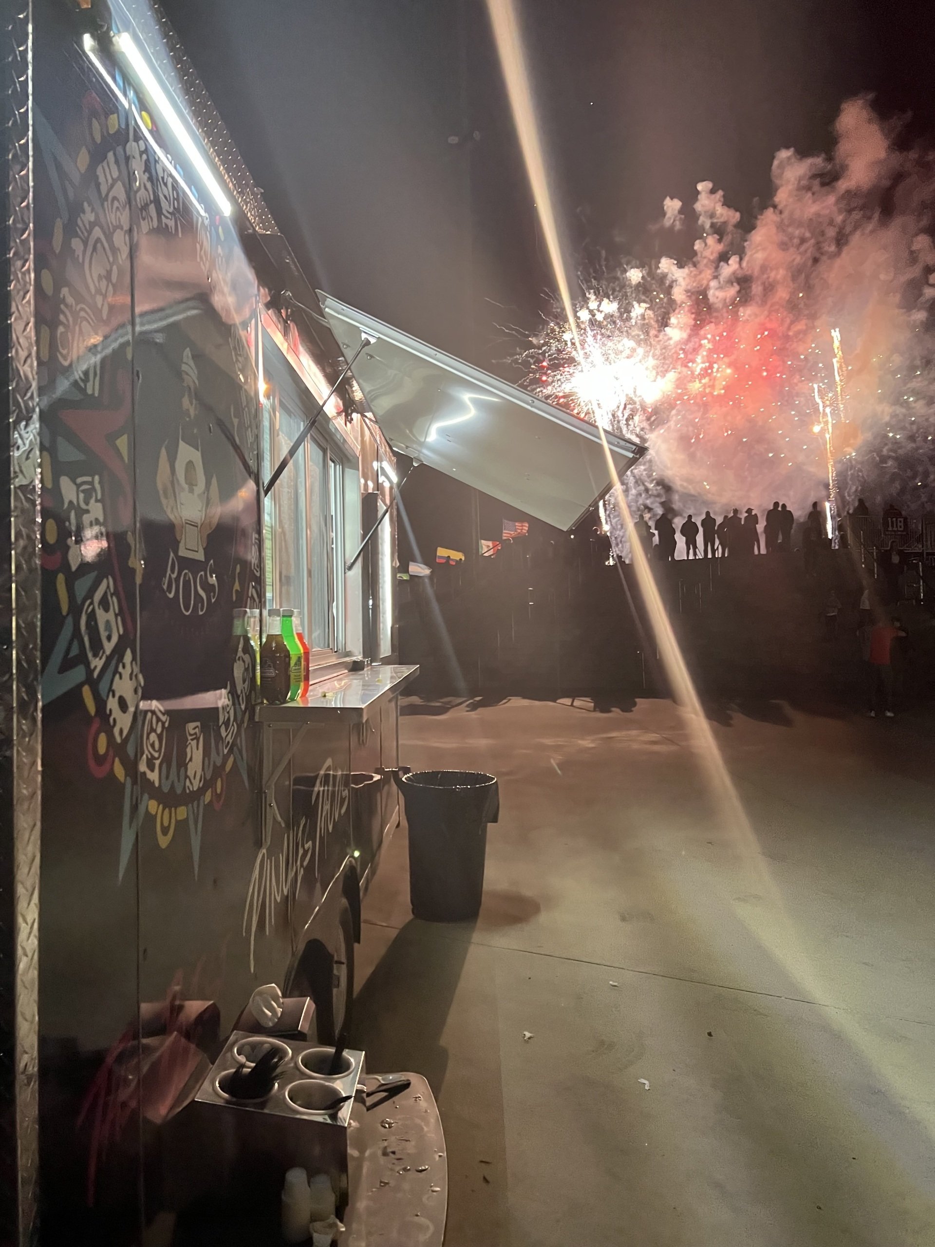 Gallery | Chattanooga, TN | El Taco Boss