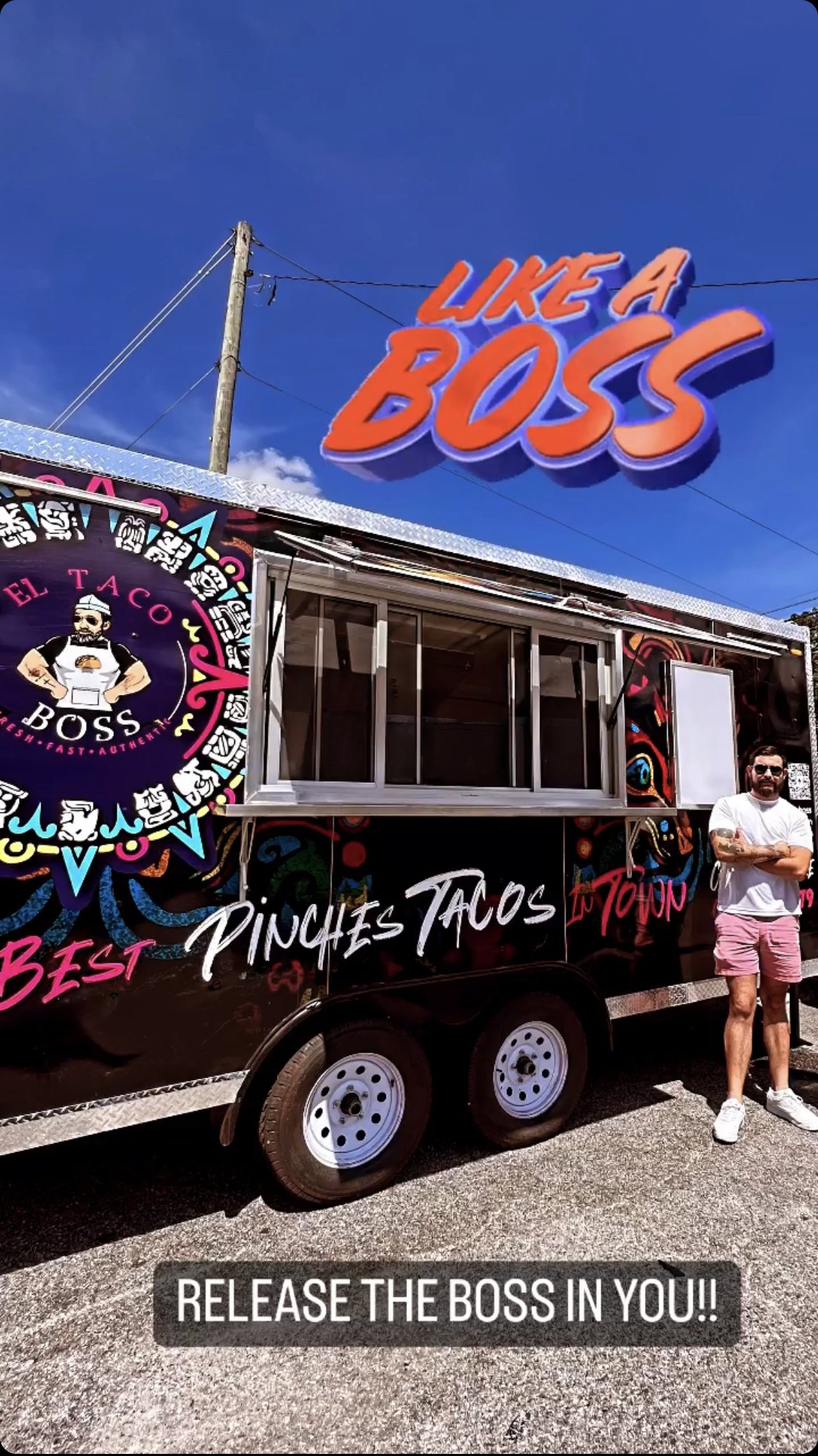 Gallery | Chattanooga, TN | El Taco Boss