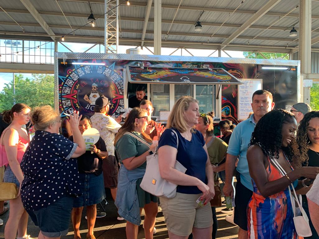 Gallery | Chattanooga, TN | El Taco Boss