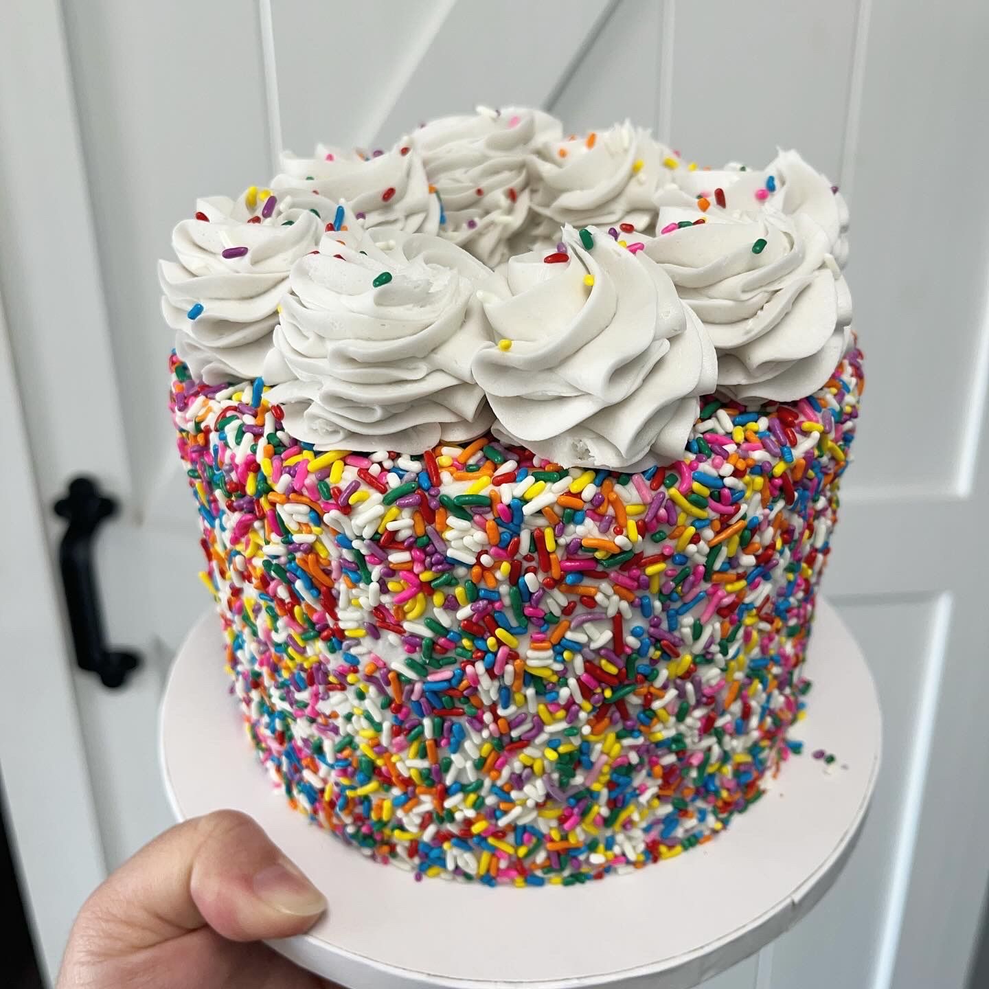 Bea Bea's Signature Cakes | Bea Sweet Treats | Newburgh, IN