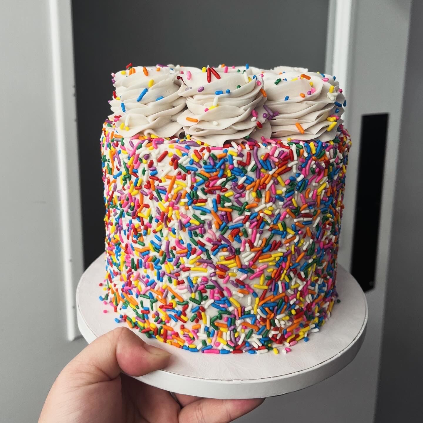 Bea Bea's Signature Cakes | Bea Sweet Treats | Newburgh, IN