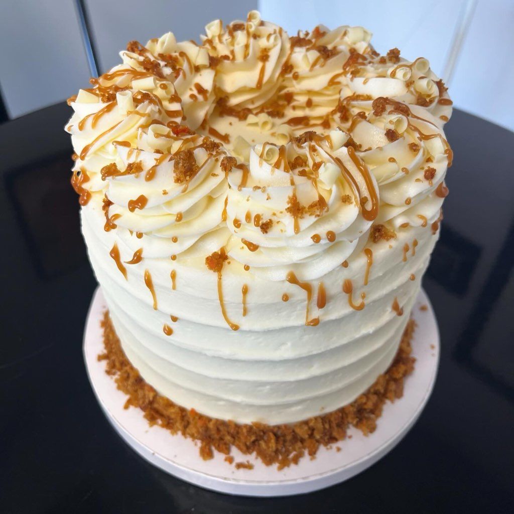 Bea Bea's Signature Cakes | Bea Sweet Treats | Newburgh, IN